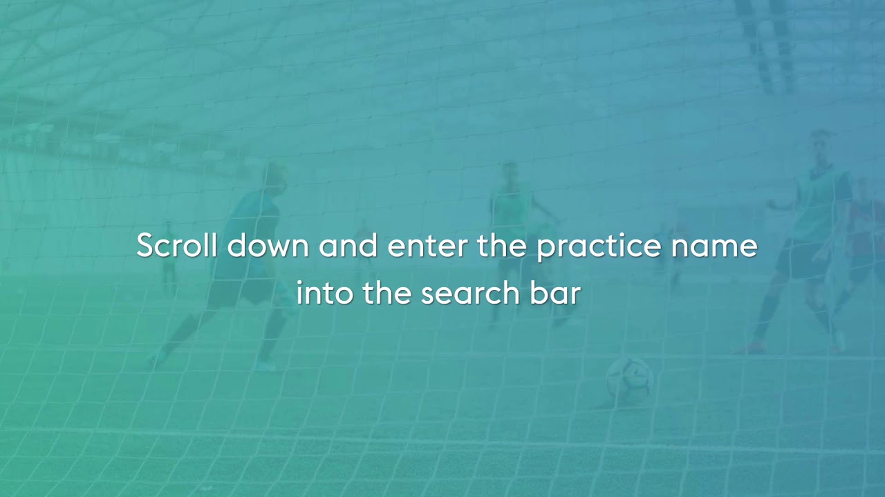 How To Create A Session