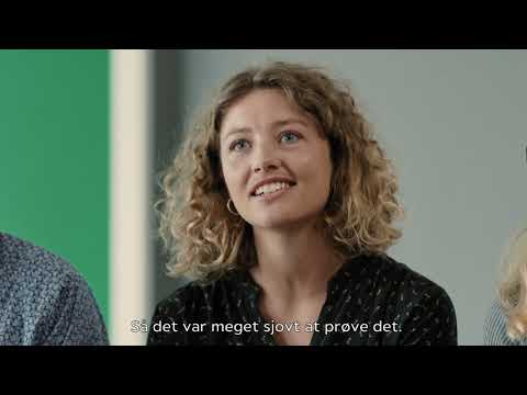Specsavers - Eye-Opener (Danish)