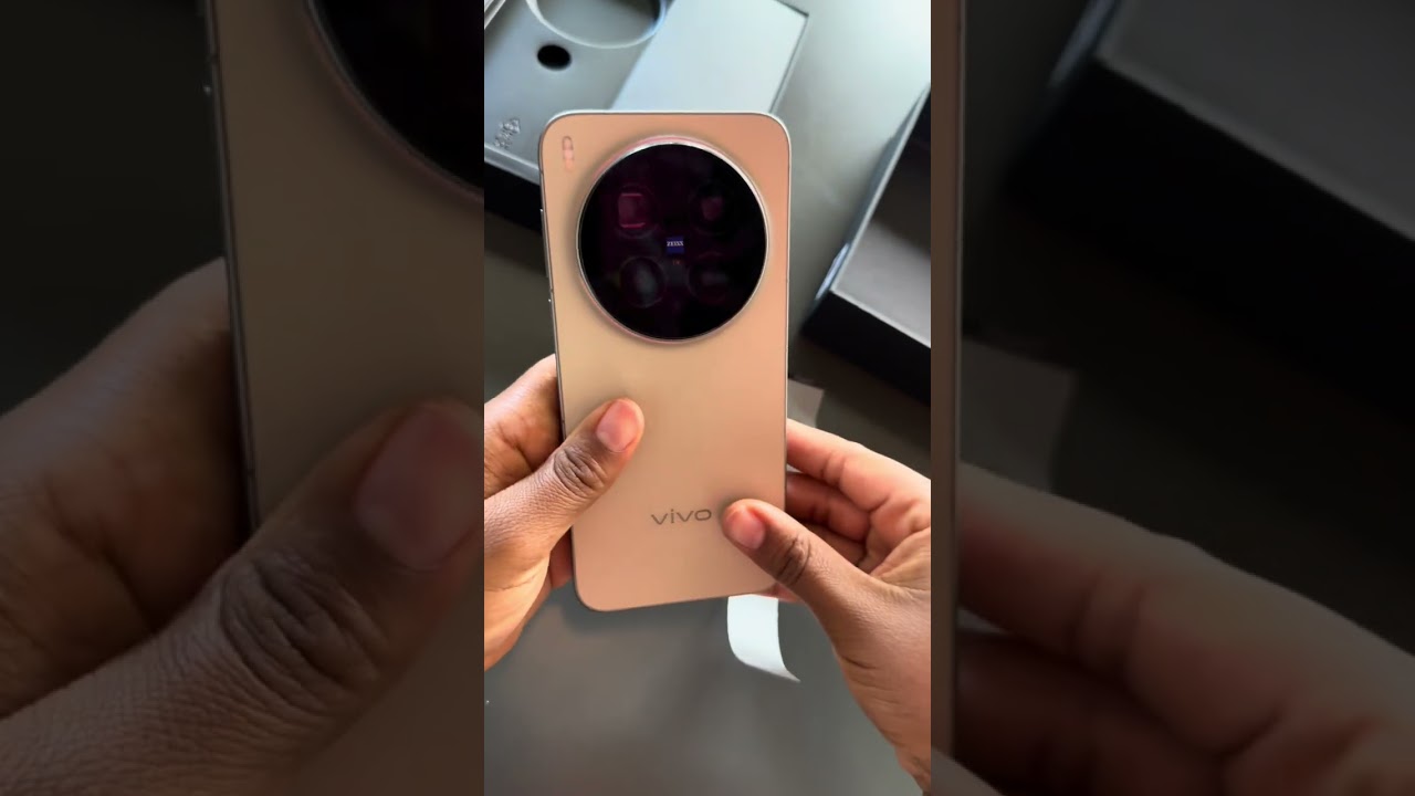 Visit Zoneteria Restaurant & Win a Vivo X300 Pro!