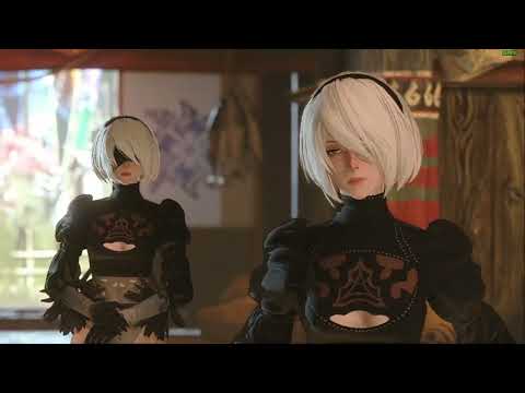 Steam Community :: Video :: 2B the Hunter