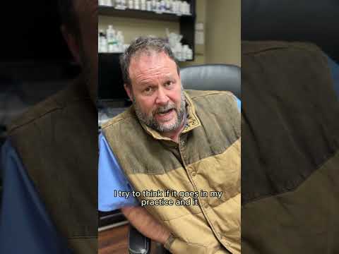 Staying Ahead in Veterinary Medicine with Marc Smith, DVM, MS #vetmed