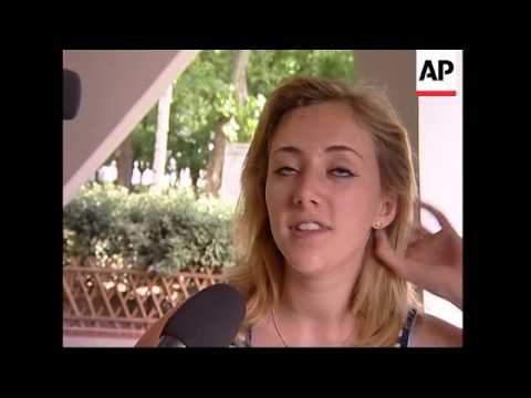 Murder probe launched after son of Chad president found dead