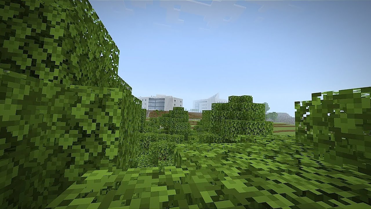 MC Async Research institute (Teaser)