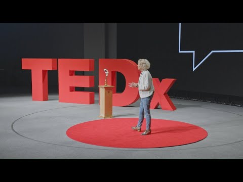 This Sentence Will Transform Your Life | Lauretta Hannon | TEDxCartersville