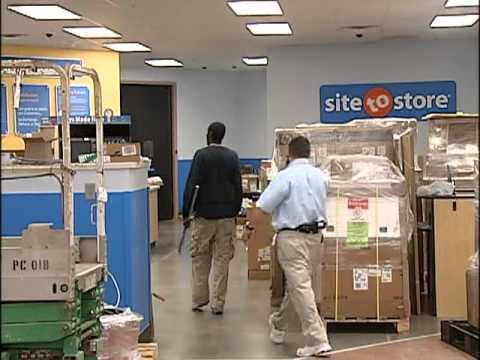 6 NEW WALMART JOBS PKG