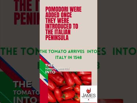 How to Pronounce - Bruschetta - #howtopronounce #bruschetta