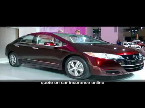insurance quotes auto online