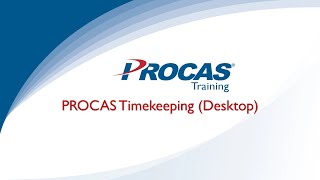 Procas - Features, Reviews & Pricing (December 2025)