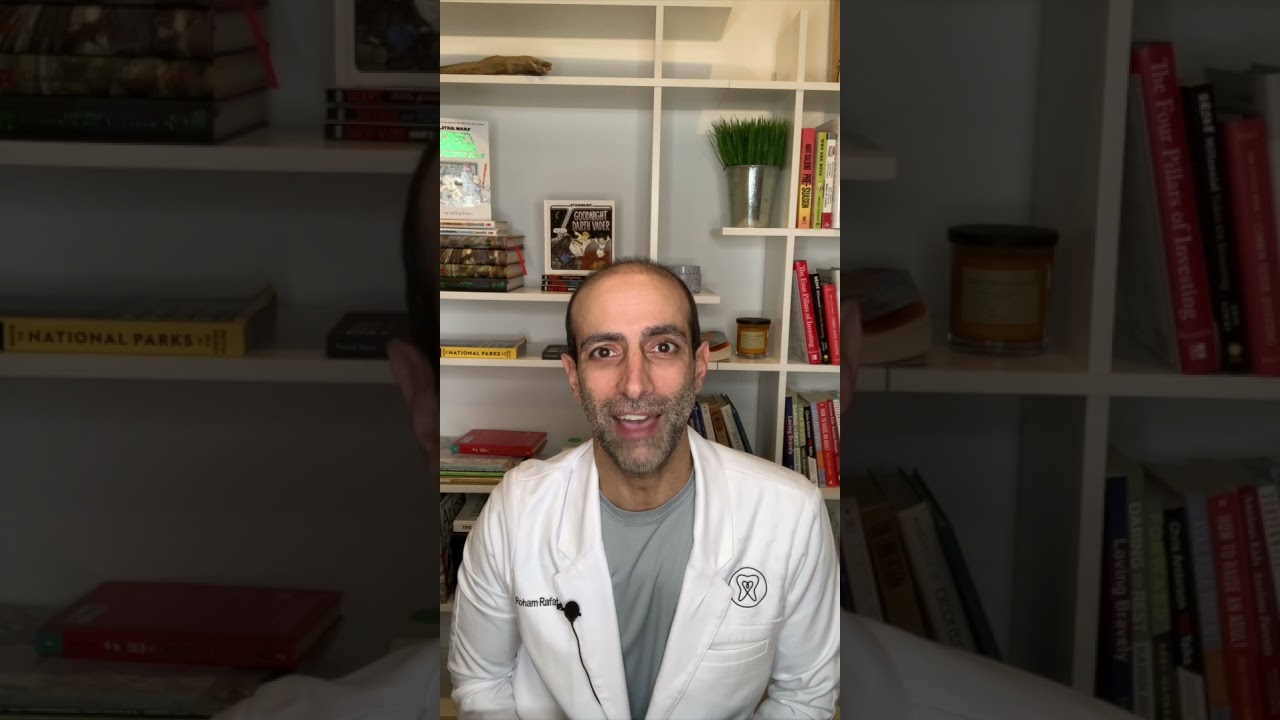 Crown Lengthening at Valley Dental Health