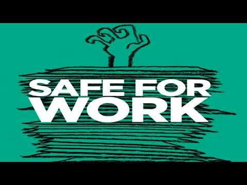Safe For Work - Episode #6: Talking Happiness with Gretchen Rubin
