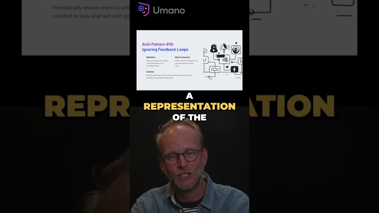 Achieve Your Goals #Umano #Atlassian #Gitlab #Github #Metrics #DevEx