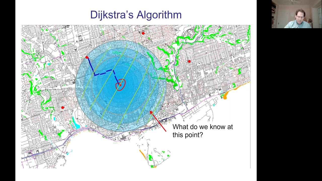 Lecture 21: Milestone 4 Ideas and Iterative Improvement Algorithms