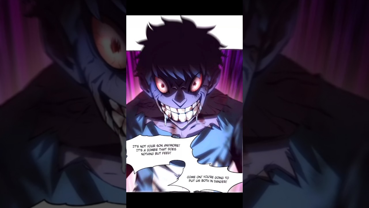 Son eat his mother 💔 Tap my about page for the full comic on #WEBCOMICSAPP #manhwa #manhua