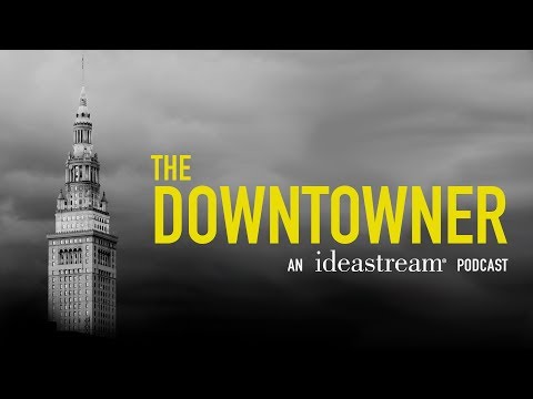 Ideas Sunday: The Downtowner - Where Are Cleveland's Gays?