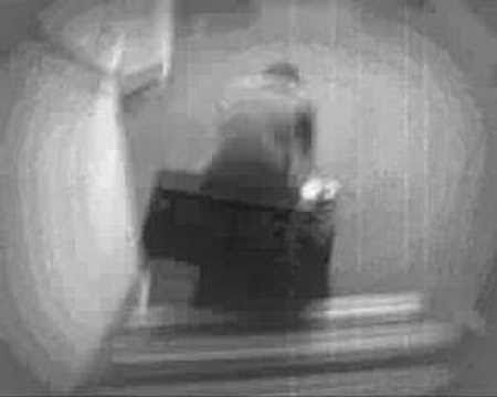 Silent Movie: The Manly Damsel in a Dress.