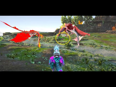 Steam Community :: Video :: BILLY RUUUUN! - Ark: Survival Evolved ...