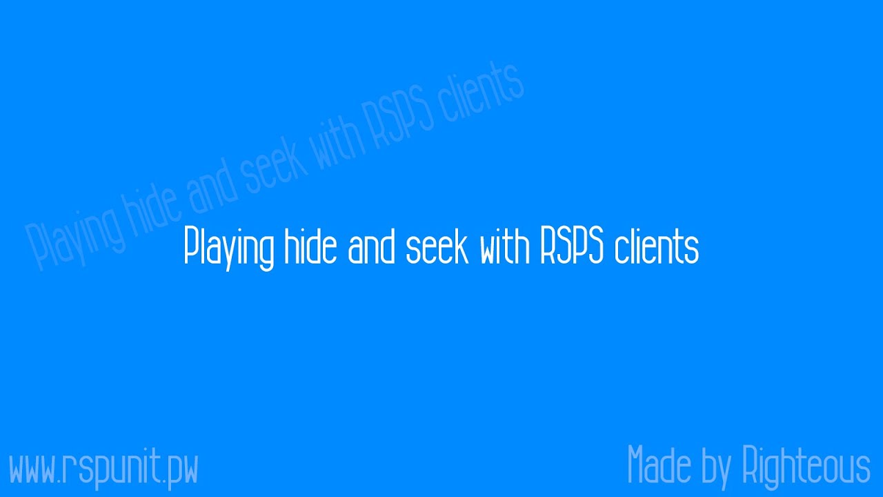 Basic Client Deobfuscation Routine - Video 1