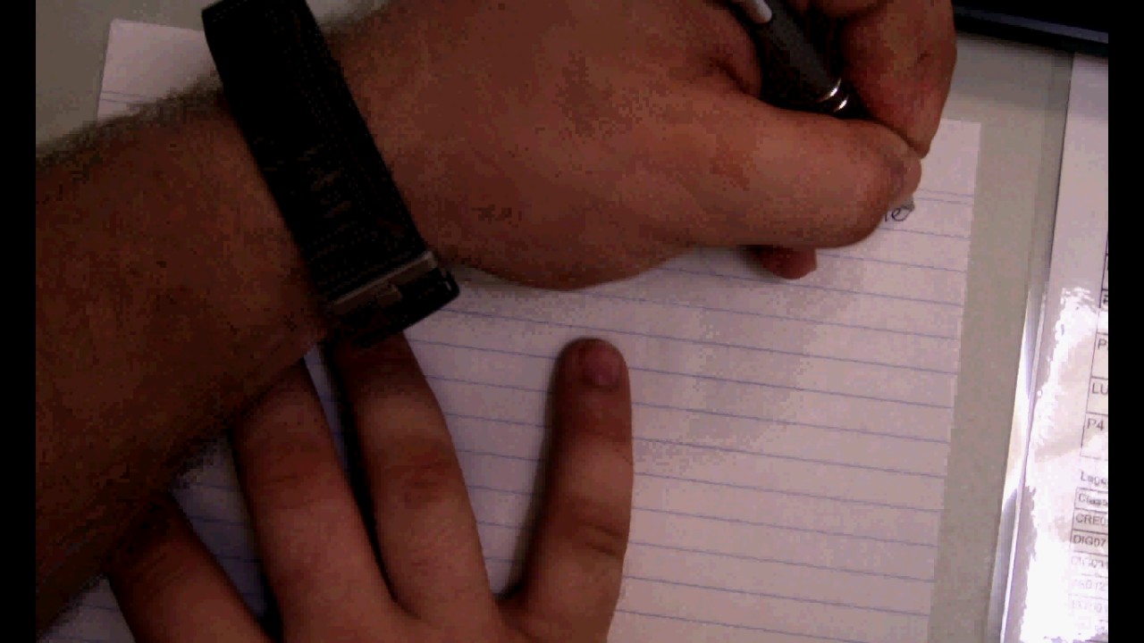 Functions TP and intercepts