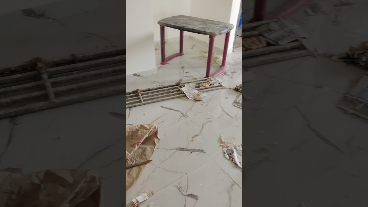 Professional Touch Cleaning (Part -01)