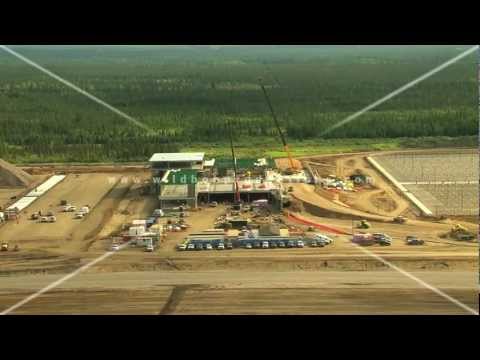 Fort McMurray Airport