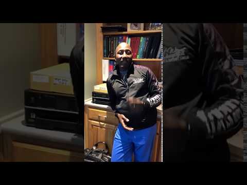 Dr. Mulokozi Lugakingira nSequence Testimonial Part 1