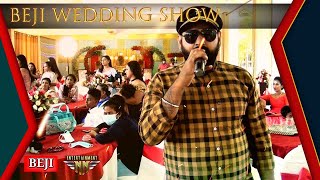 Chamara Weerasinghe Wedding