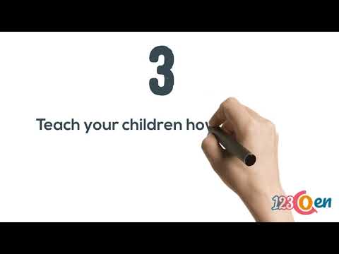 How to help your child build… Willpower! – 123goEnglish