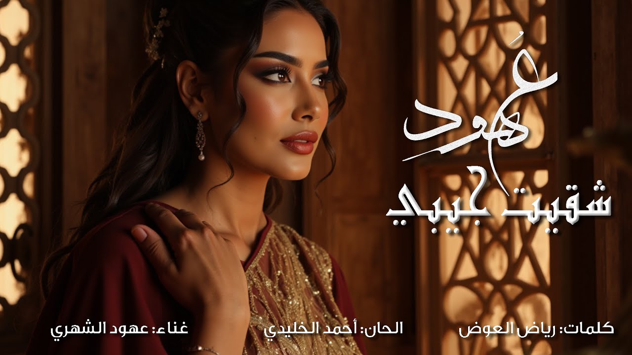 عهود الشهري by Ohoud from Saudi Arabia | Popnable