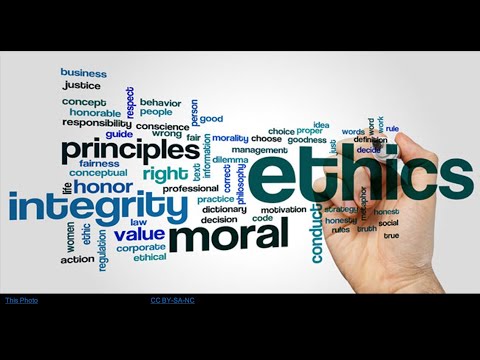 Supply Chain Mapping and Ethical Sourcing