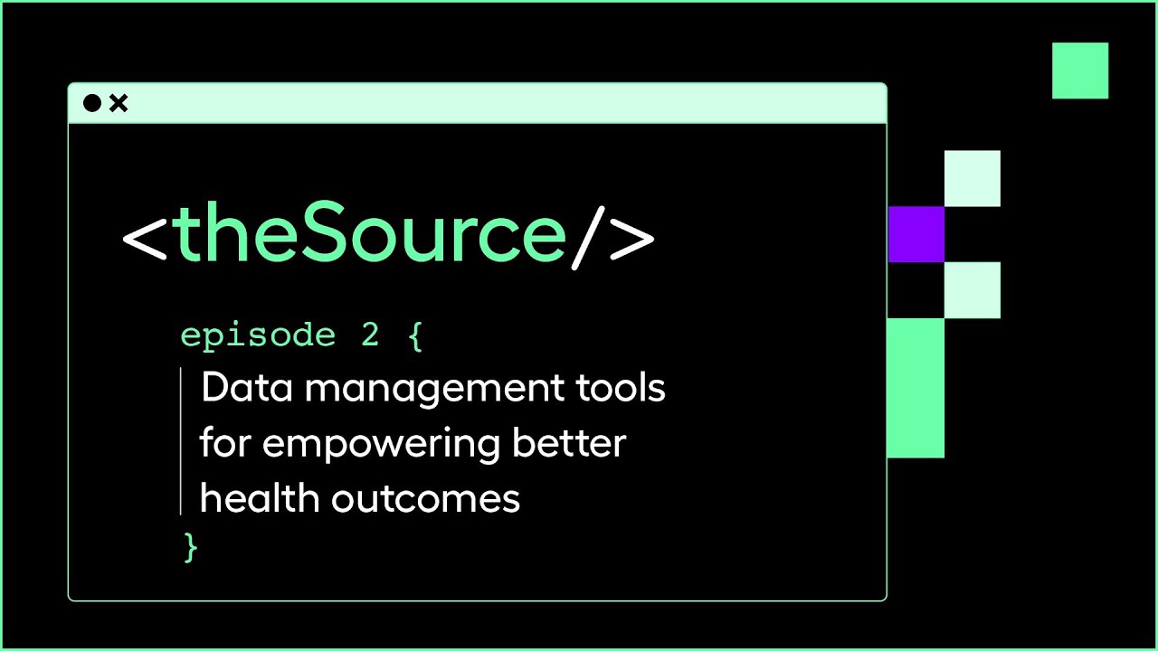 Data Management tools and strategies in healthcare
