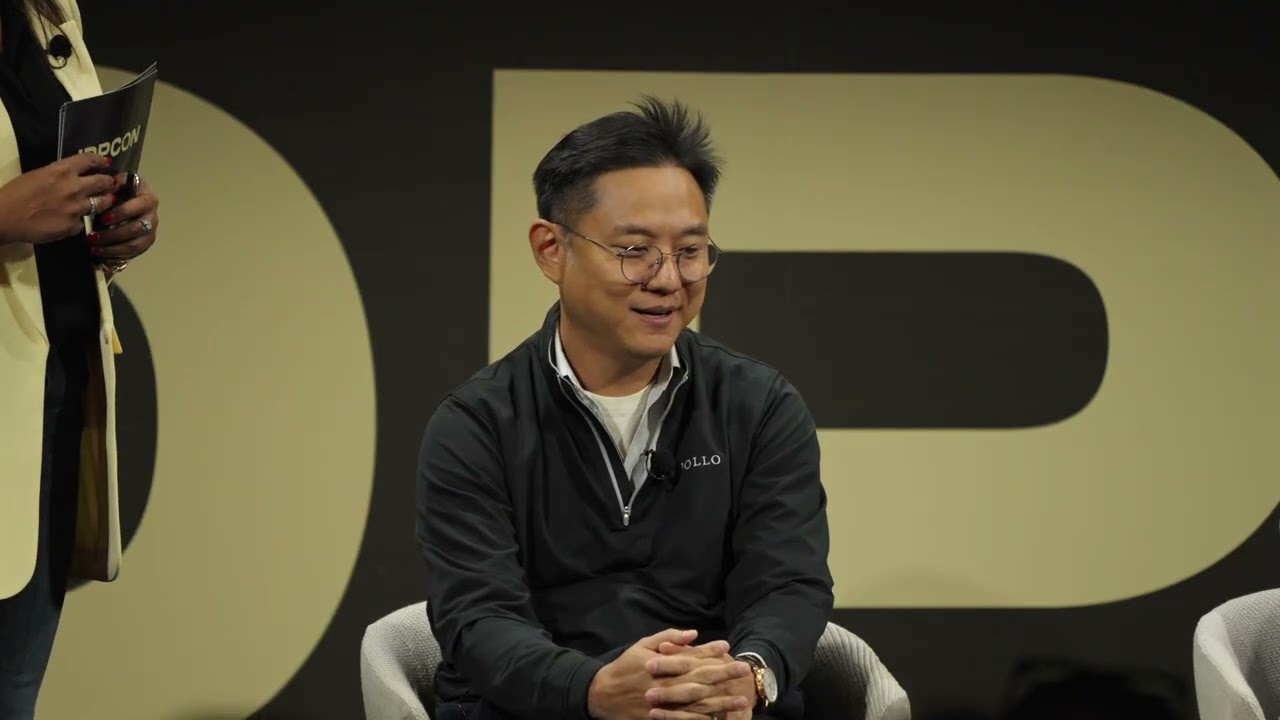 IDPCON 2025 Panel: Shaping the Wave — How Engineering Teams Are Defining AI’s Role