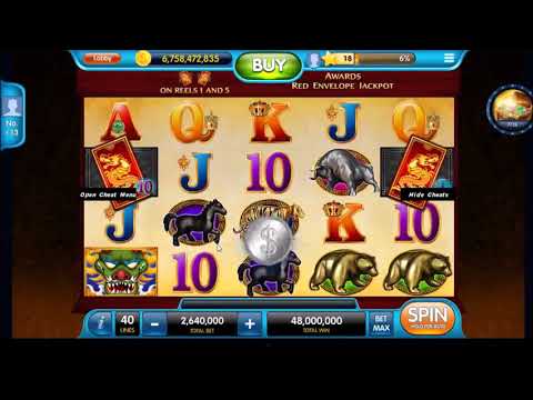 Quick Hit Casino Slots Unlimited Coins MOD APK for Android