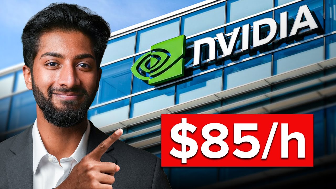 If I Wanted a Software Engineering Internship in 2026, I'd Do This