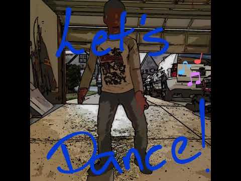 Friday eve, let's dance.