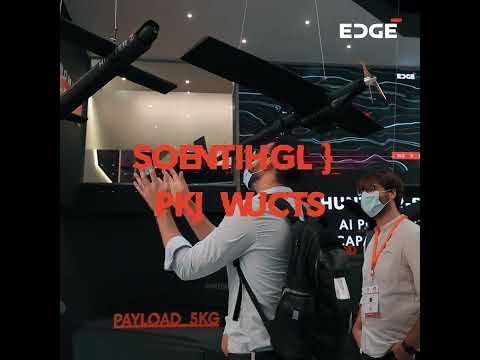 20+ MADE IN THE UAEL EADING EDGE DISRUPTIVE SOLUTIONS & PRODUCTS