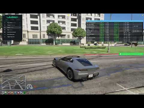 Miel QB Deploy Radar Script - Showcase