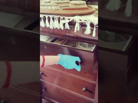 Behind The Ropes trailer