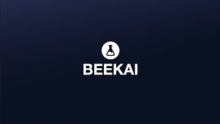BEEKAI Software - 2025 Reviews, Pricing & Demo