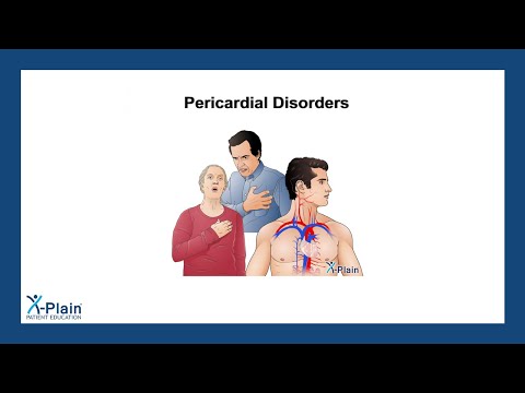 Pericardial Disorders
