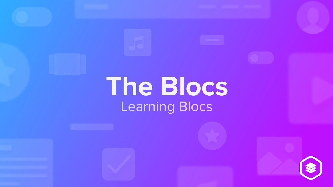 The Blocs