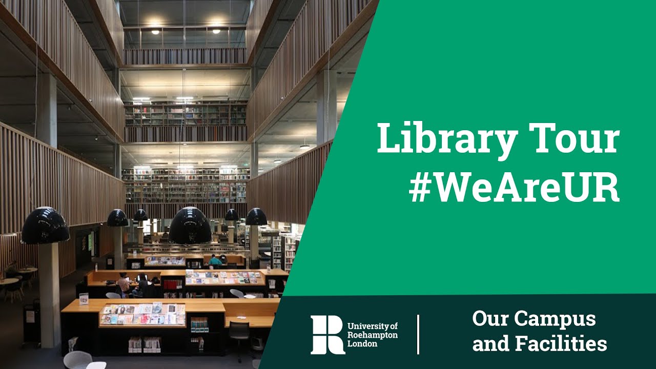 University of Roehampton, London : Rankings, Fees & Courses Details ...