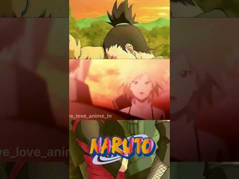 Shikamaru x Temari , How it started and how it's going #narutoshippuden #shikamaru #temari