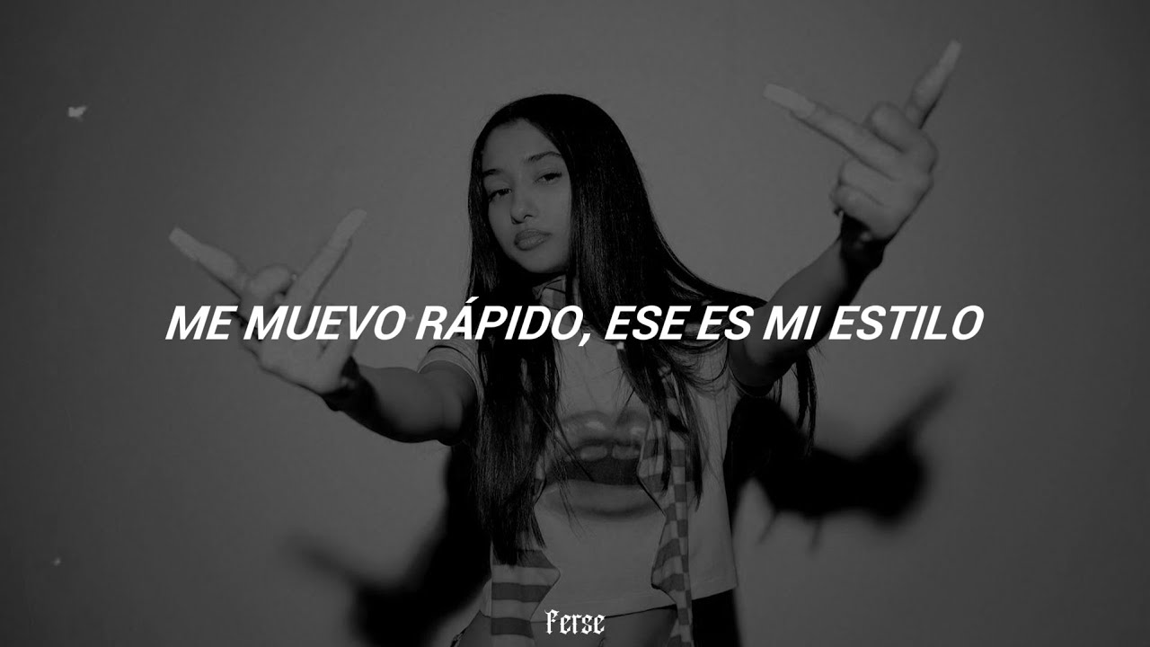 Bb trickz - Super (Letra)