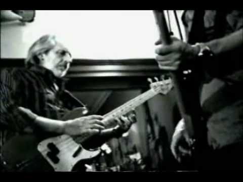 cast and john entwistle
