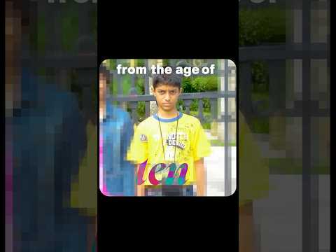 How I Made My 1st Crore #financewithsharan #shorts
