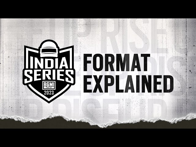 BGIS 2023 Round 2 and 3: Qualified teams from The Grind revealed