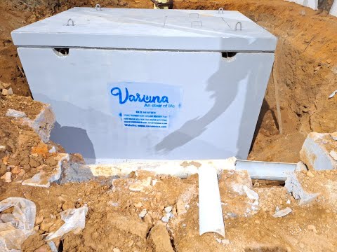 Sump Tanks at Best Price in India