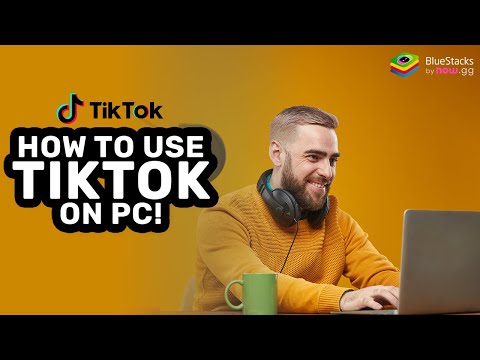 TikTok on PC is better than TikTok on Mobile - Try Now!