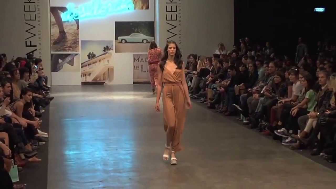 Desiderata - Summer 2014 - BAF