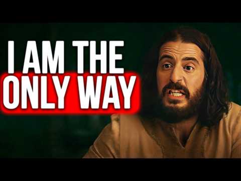 "I AM THE WAY!" The Chosen Season 5 Episode 3 DEEP DIVE